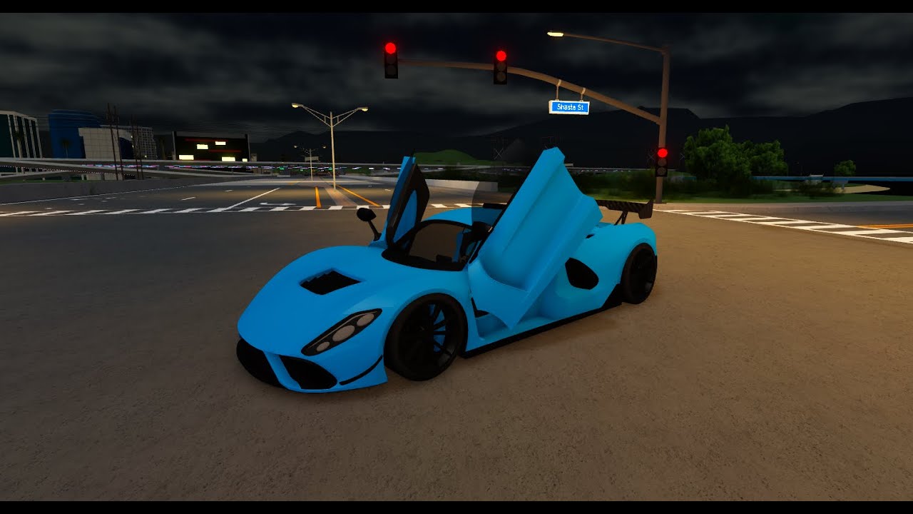 Reviewing the 2023 Henray Poison T Rebellion! (Driving Empire) - YouTube