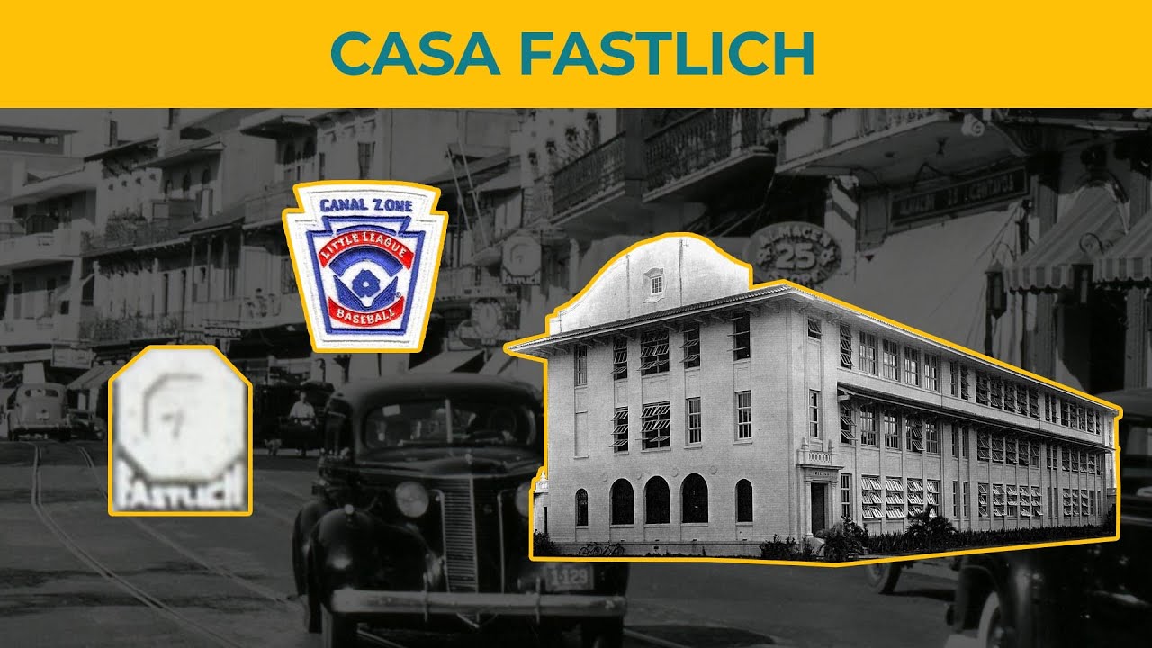 Casa Fastlich: el comercio que patrocinó la "Teen Baseball League" de ...