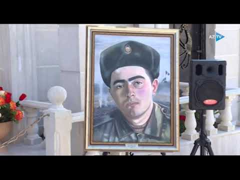 İkinci Qarabağ müharibəsi _ Şəhid İsabala Hüseynov