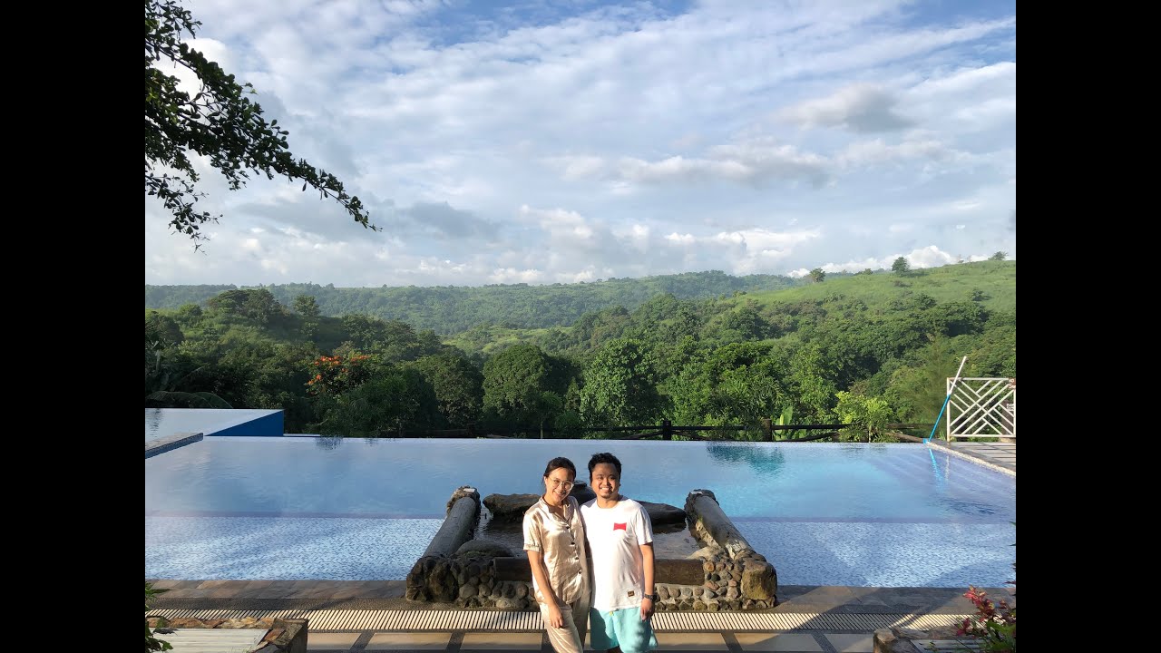 STAYCATION AT NATURE'S VIEW RESORT IN PORAC, PAMPANGA (BREATHTAKING VIEW AND AFFORDABLE ...