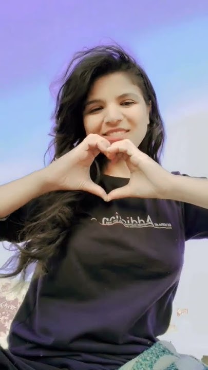 Mere Dil Ke Bhi Dil Mein Hai Tu ️‍🩹 Love Shorts Viral