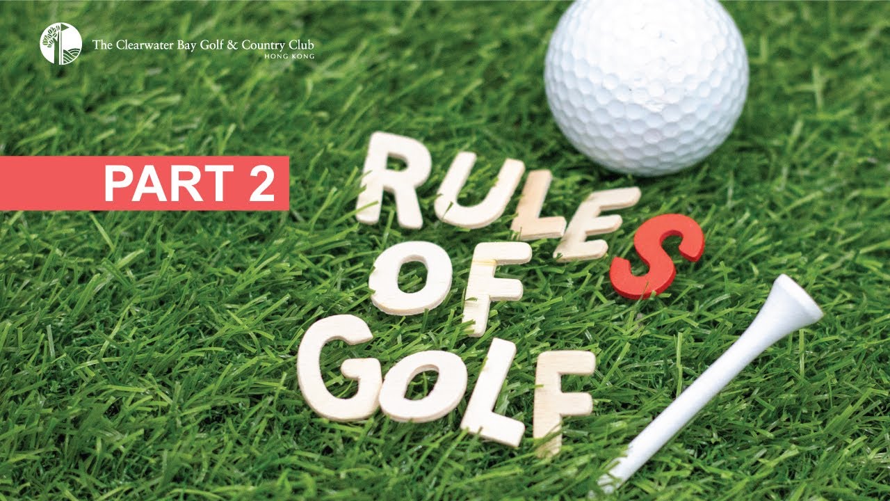 Rules around the bay - Part 2 - YouTube