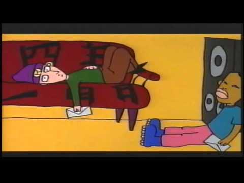 Robin by Magnus Carlsson Episodes 1-15 - YouTube