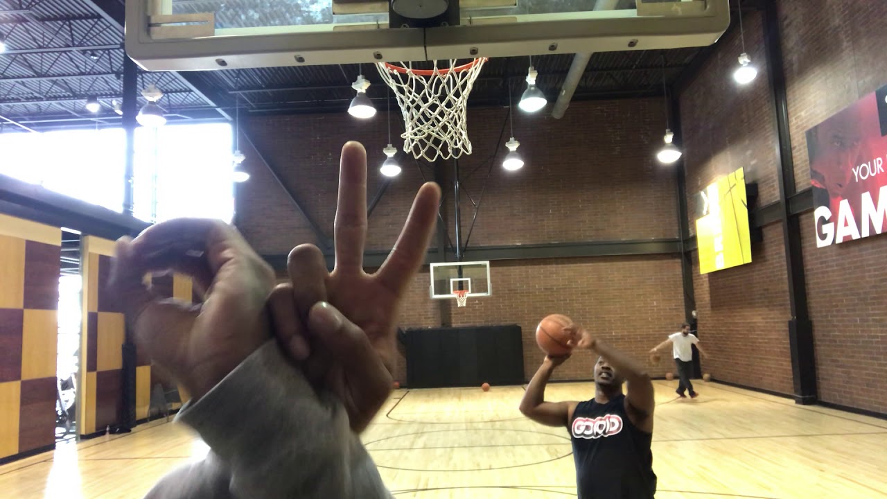 Giving buckets - YouTube