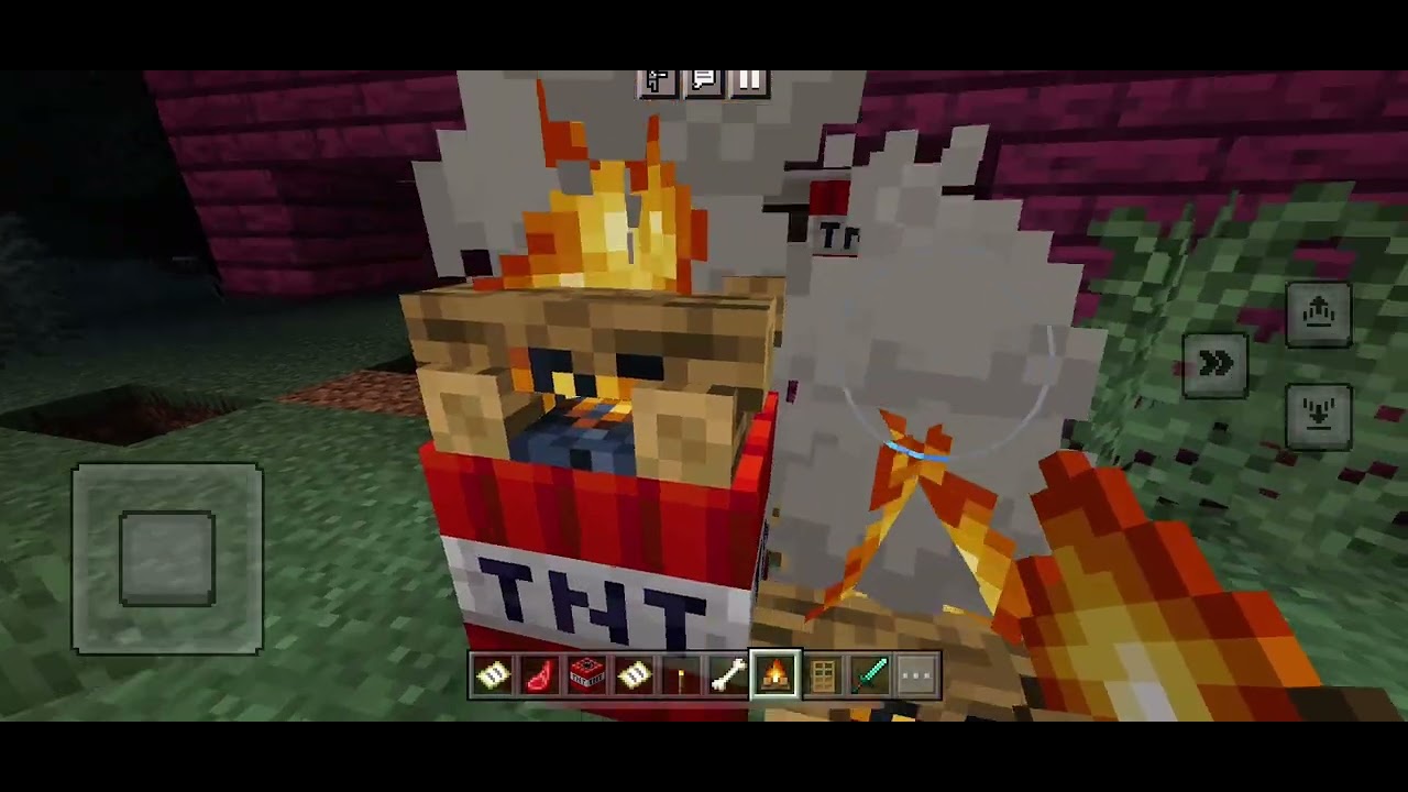 How to get budding amethyst in Minecraft - YouTube