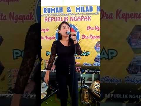 Goyang maut SARAS