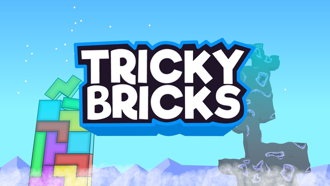 Trailer - Tricky Bricks Online - YouTube