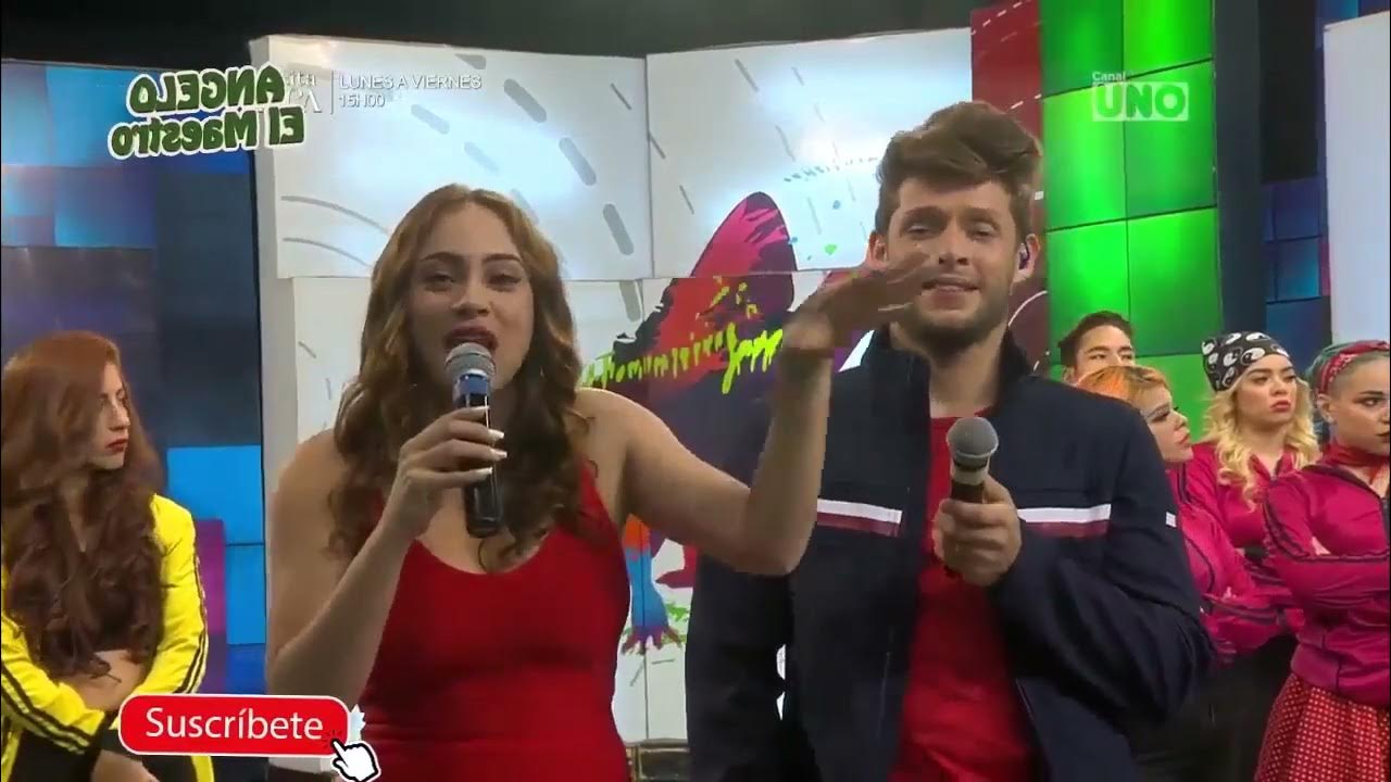 Proyecto Baila - Programa Miercoles 07 de Agosto 2019 - YouTube