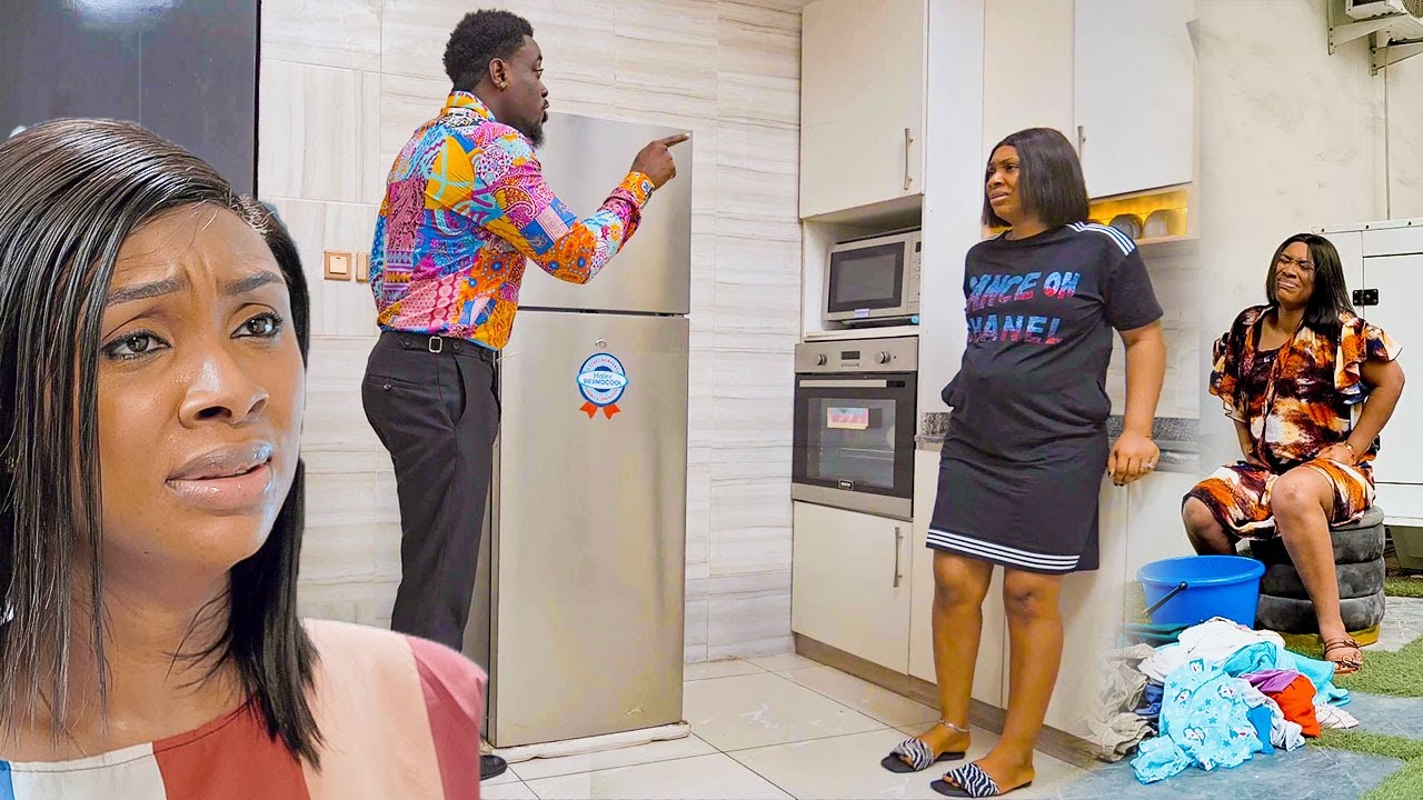 HE REJECTED MY PREGNANCY & MARRIED HIS FIANCE COZ I AM FROM A POOR HOME ...