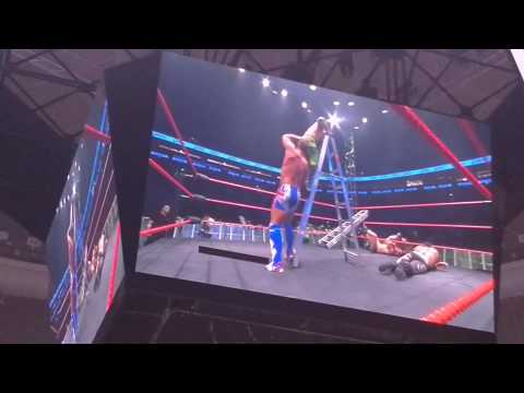QPW Super Slam 2 Doha Qatar 2020