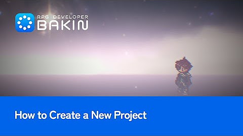 RPG Developer Bakin Tutorials - YouTube
