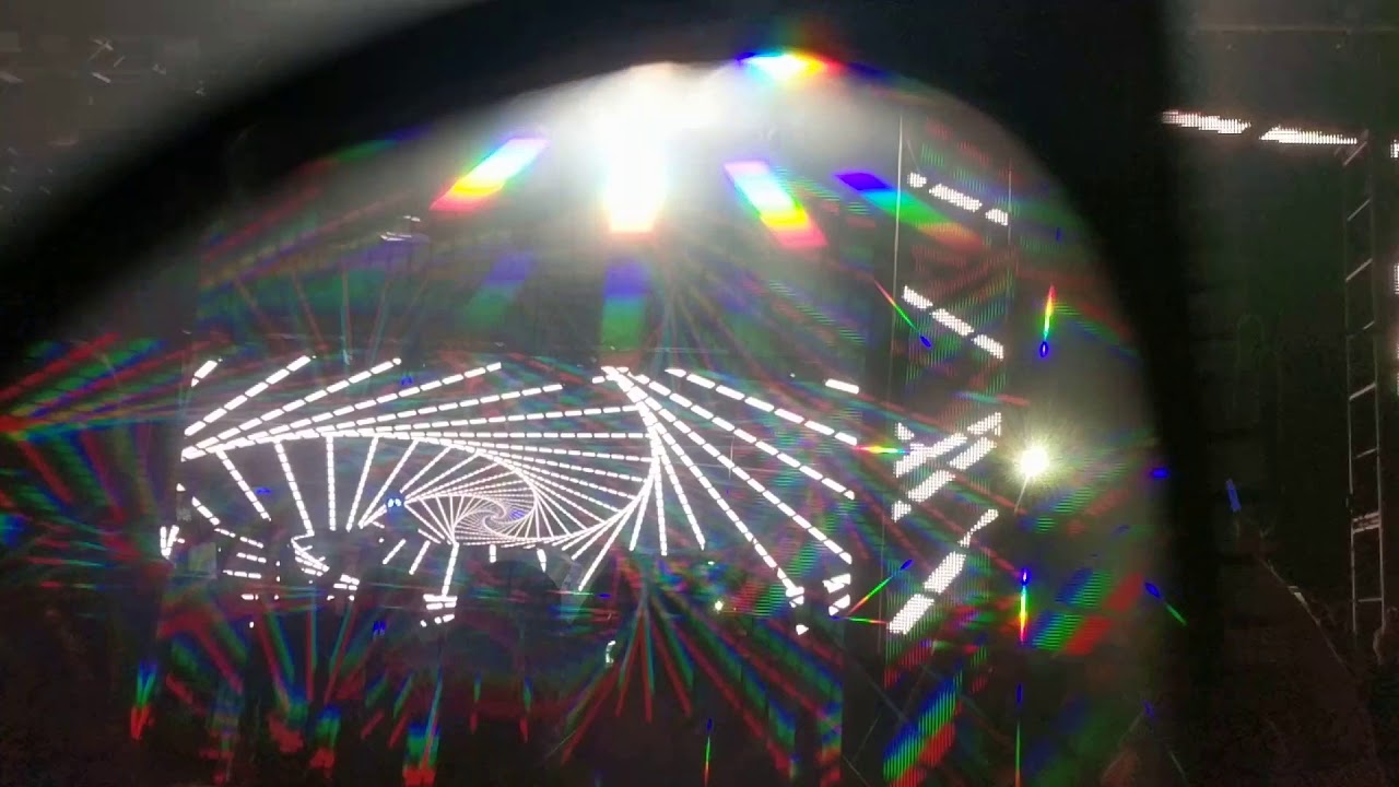 Rezz - Relax Live - YouTube