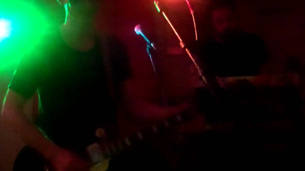 Todd is New Each Moment - "Los Nilones" live at 42 Warren Street - YouTube