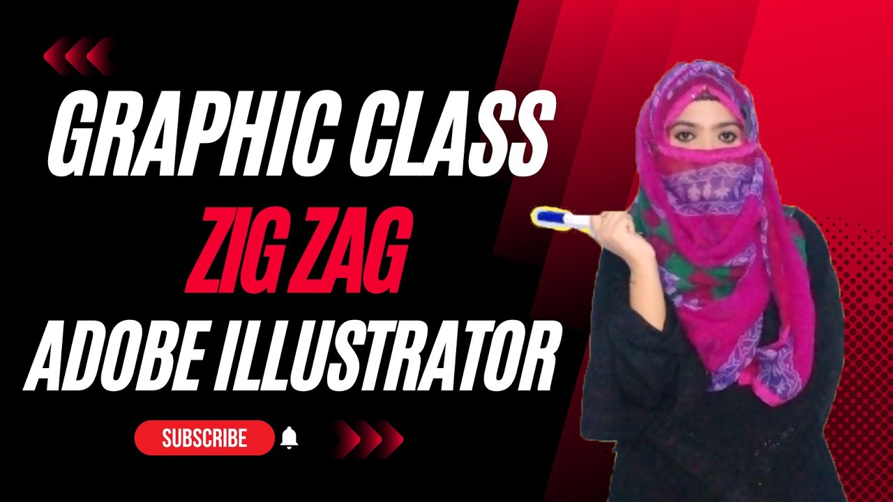 How To Create Zig Zag Zig Zag Line In Adobe Illustrator Adobe how-to-create-zig-zag-zig-zag-line-in-adobe-illustrator-adobe