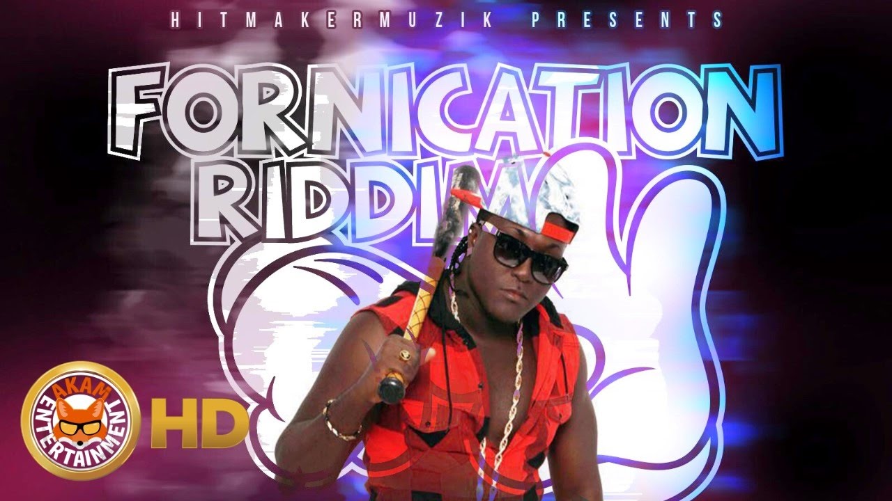 Hitmaker - Fornicate (Raw) [Fornication Riddim] October 2016 - YouTube