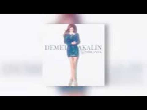 Demet Aklın -ÇALKALA