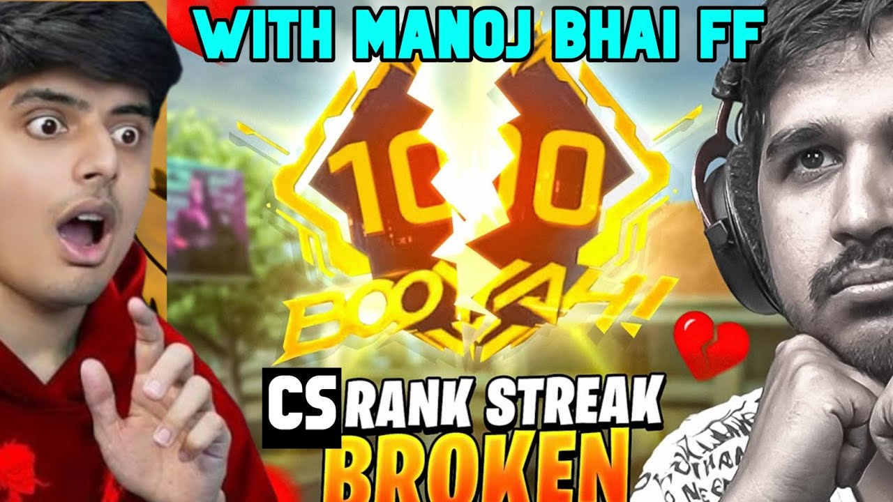 cs rank match 100 wining streak challenge | fire fire cs rank gameplay ...