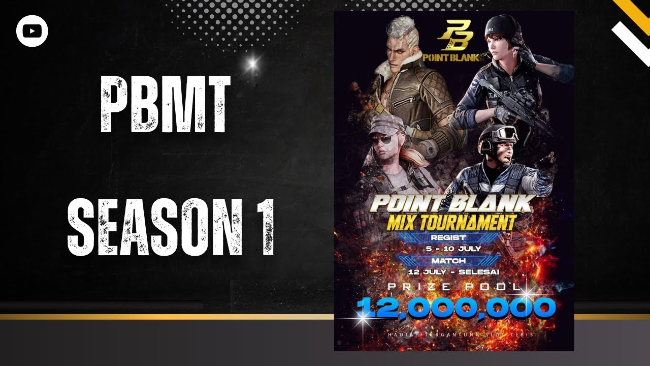 🔴PBMT SEASON 1 - DAY 2 - YouTube