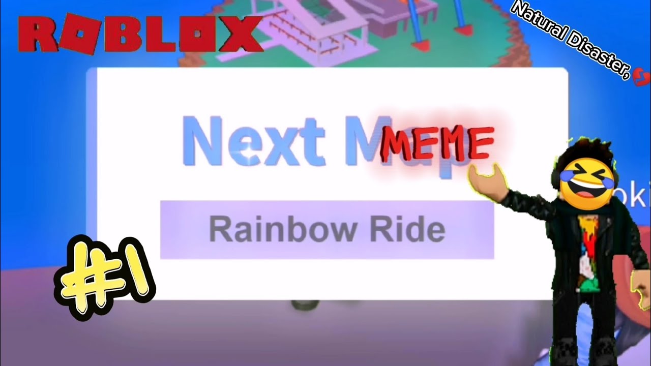Roblox meme compilation #1 😂 - YouTube