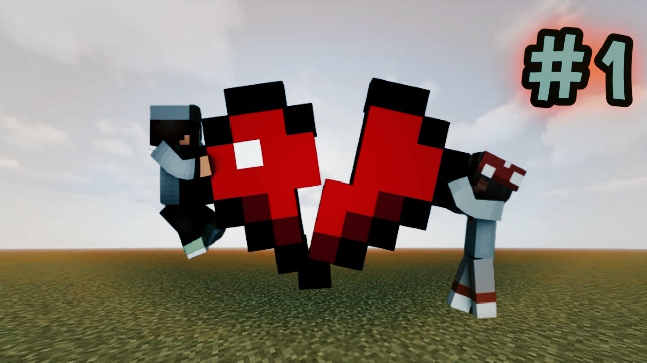 Lifesteal SMP PvP - Battling for Hearts in Minecraft!" 🤯 - YouTube
