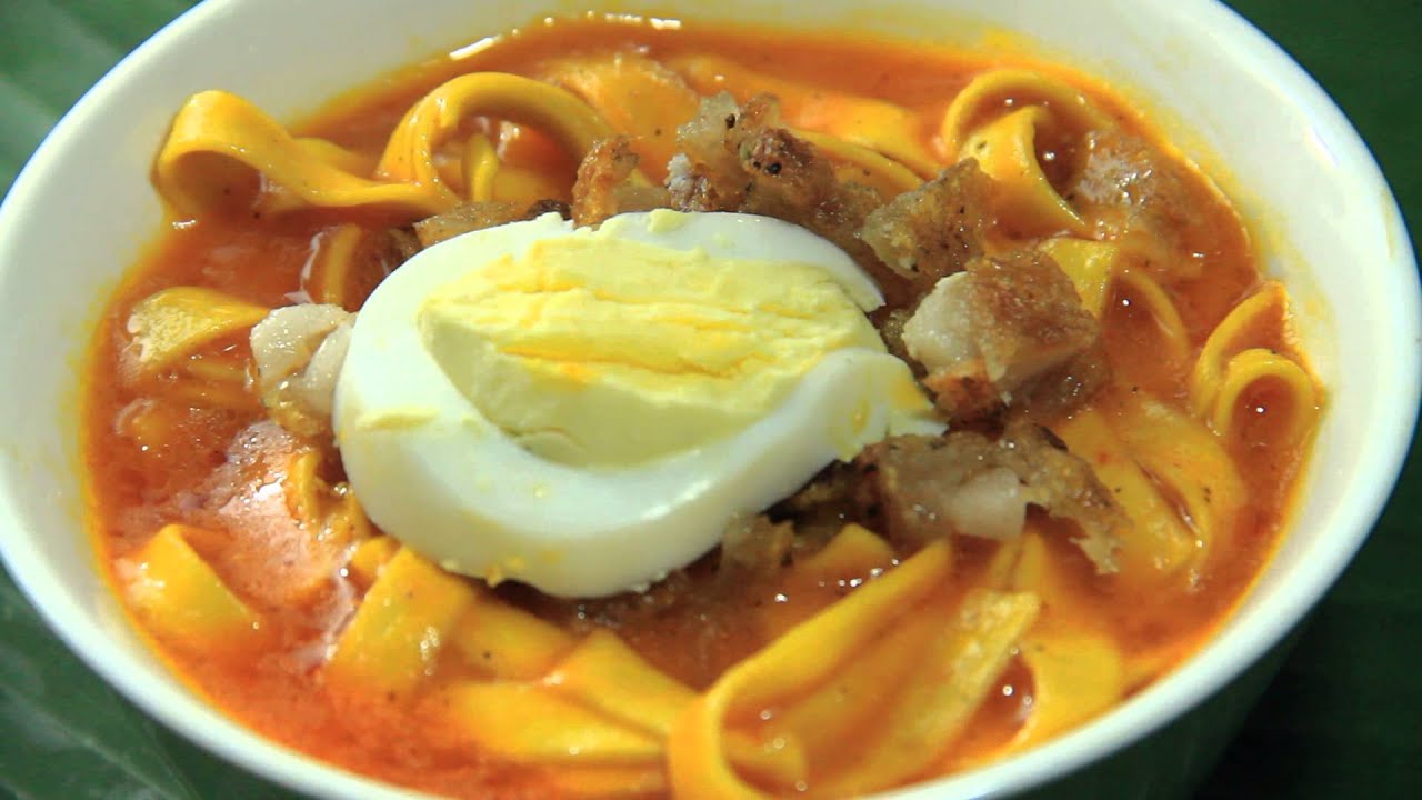 Iligan! – PINOY TASTY!