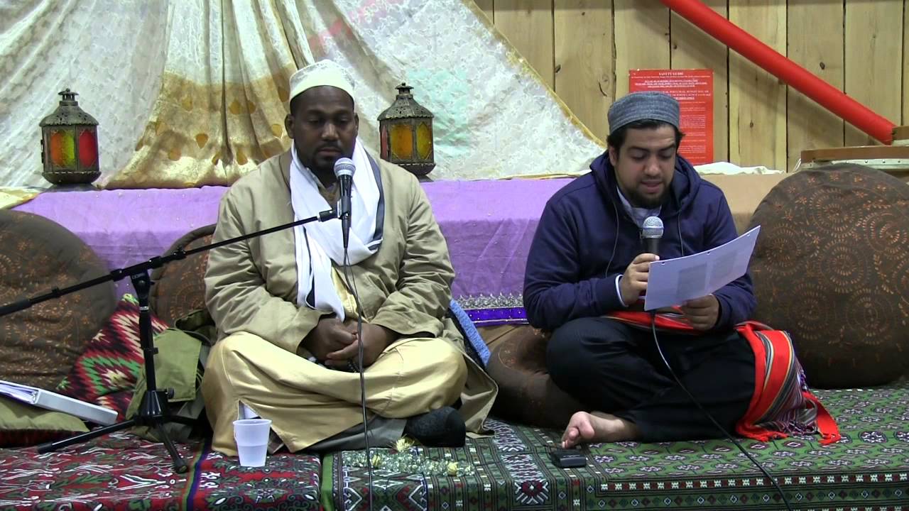 Reviving Remembrance Part 5 of 5 | Shaykh Muhammad Mendes - YouTube