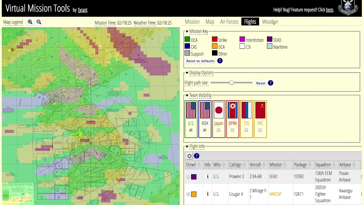 Introduction to Virtual Mission Tools (VMT) - YouTube