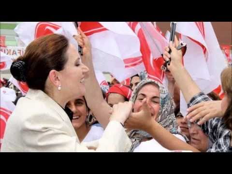 Meral Akşener Harekete Geçmek Lazım