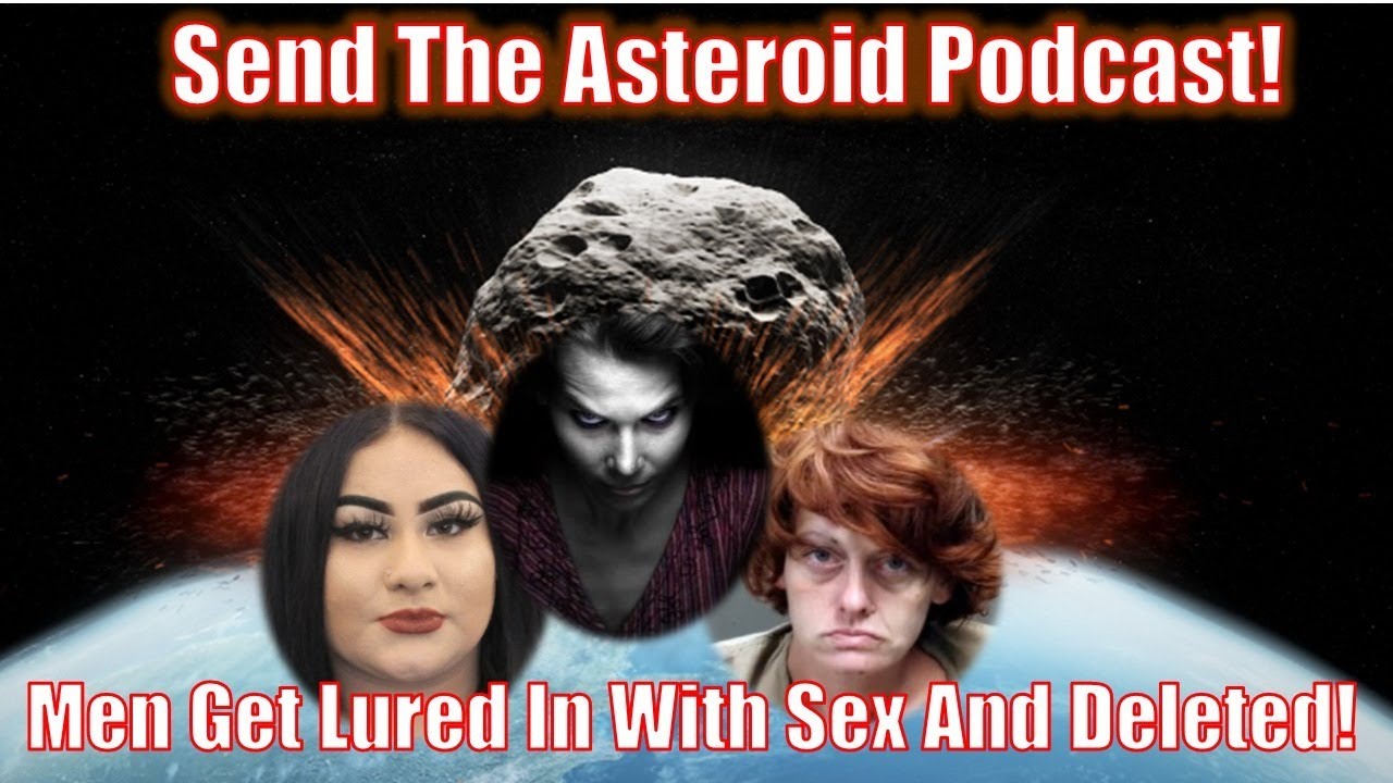 When Men Get Lured In By Sex and Deleted! - YouTube