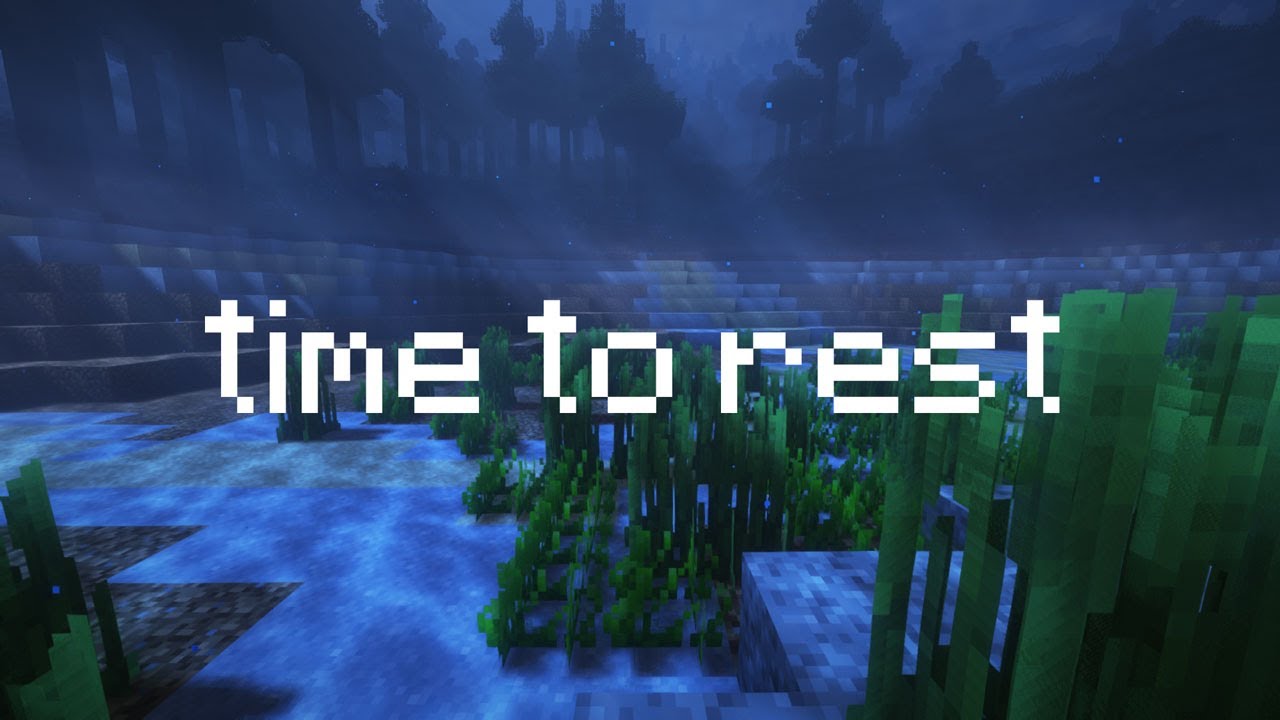 🌊 C418 Minecraft Music | Background Music for Working & Studying - YouTube