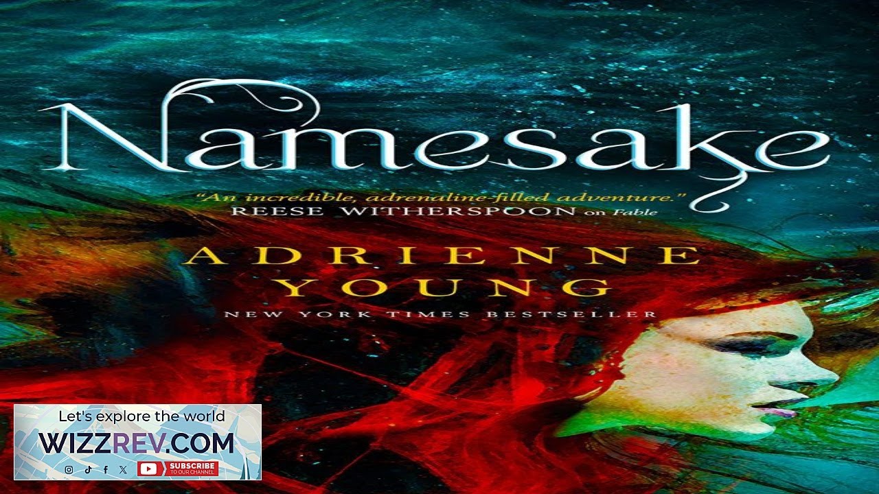 Fable: Book 2: Namesake Review - YouTube