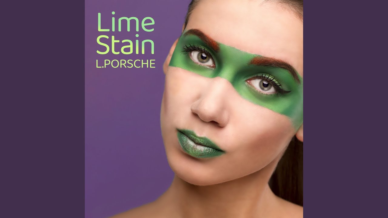 Lime Stain - YouTube