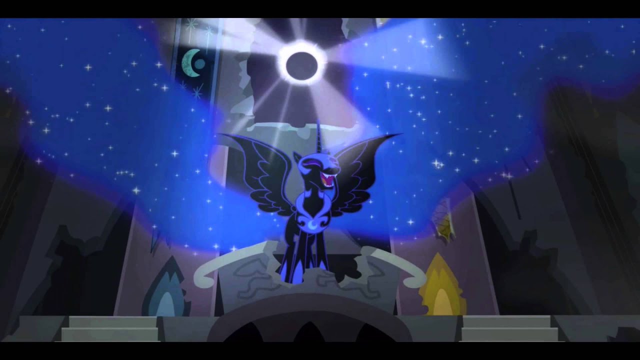 MLP PMV: Hells Bells - YouTube