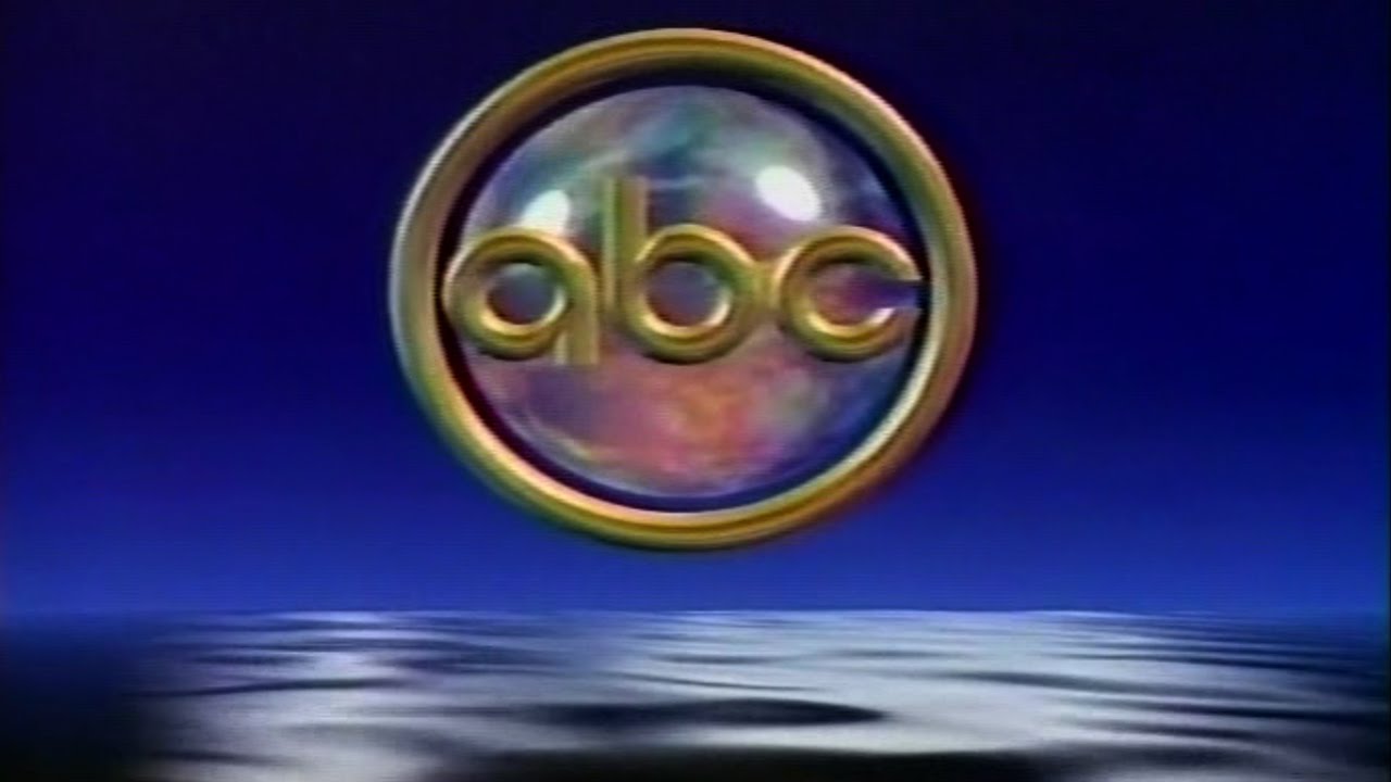ABC Station ID (1987) - YouTube