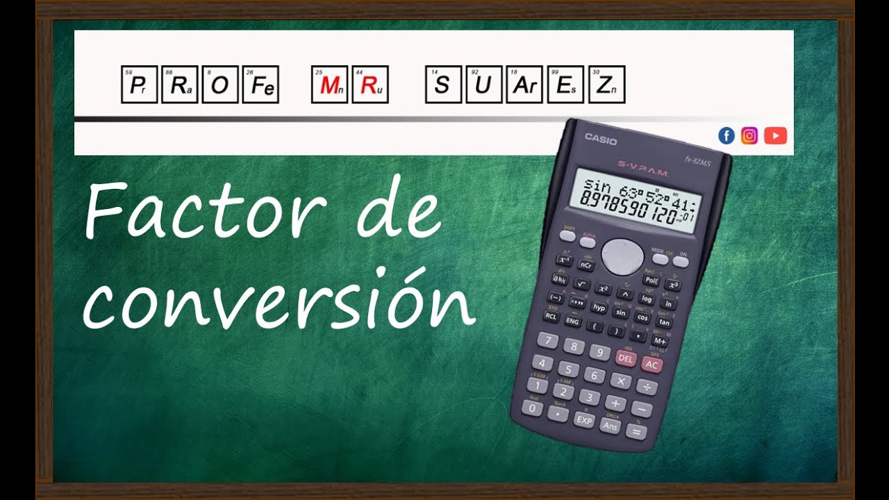 Factor De Conversi n YouTube factor-de-conversi-n-youtube