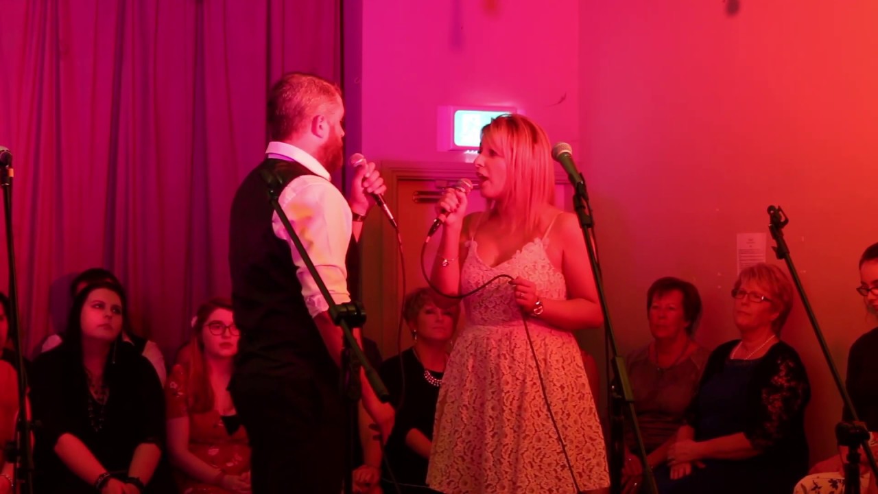 Different Voices Concert 2019 promo - Carrick on Suir Library - YouTube