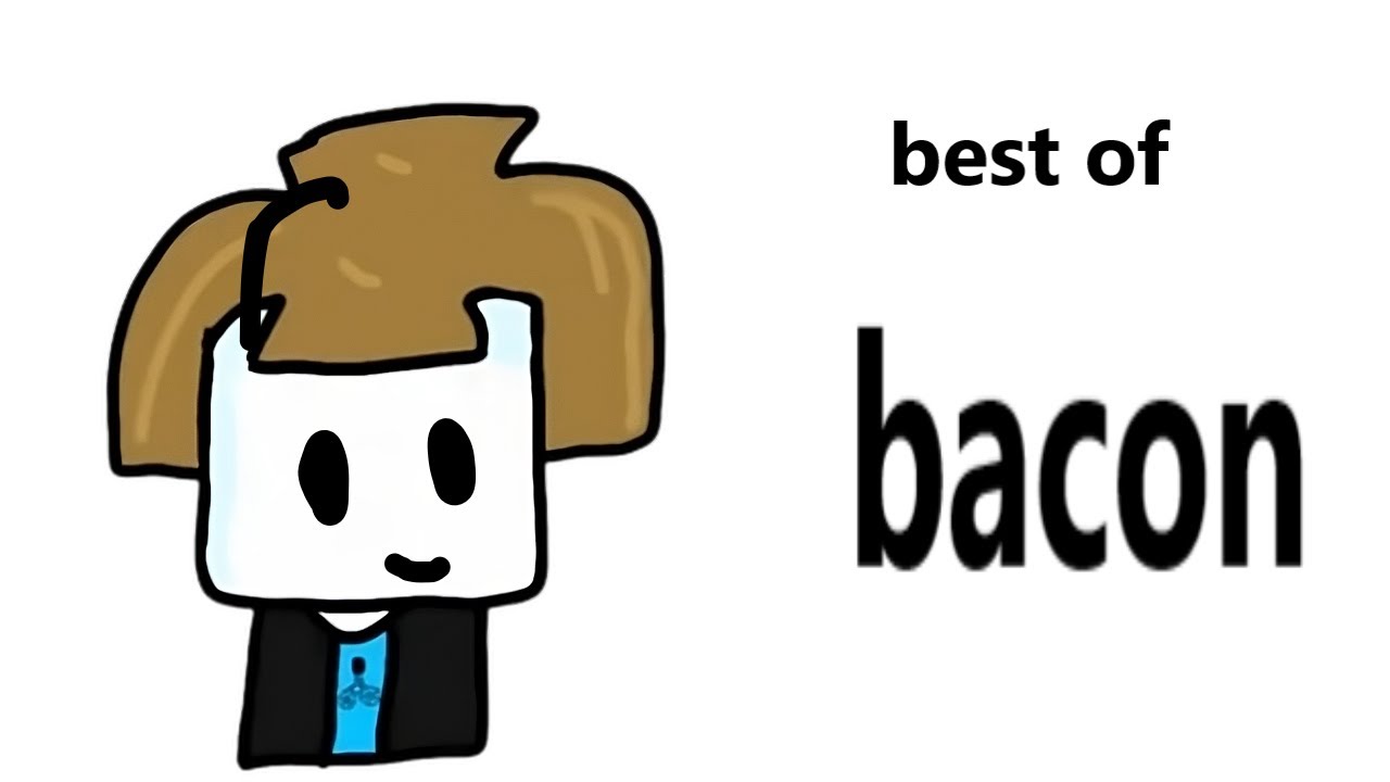 Best of Bacon S2 - YouTube