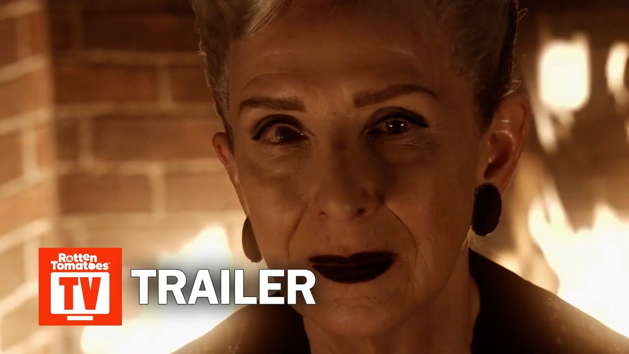 American Horror Story: Double Feature S10 E06 Trailer | 'Winter Kills ...