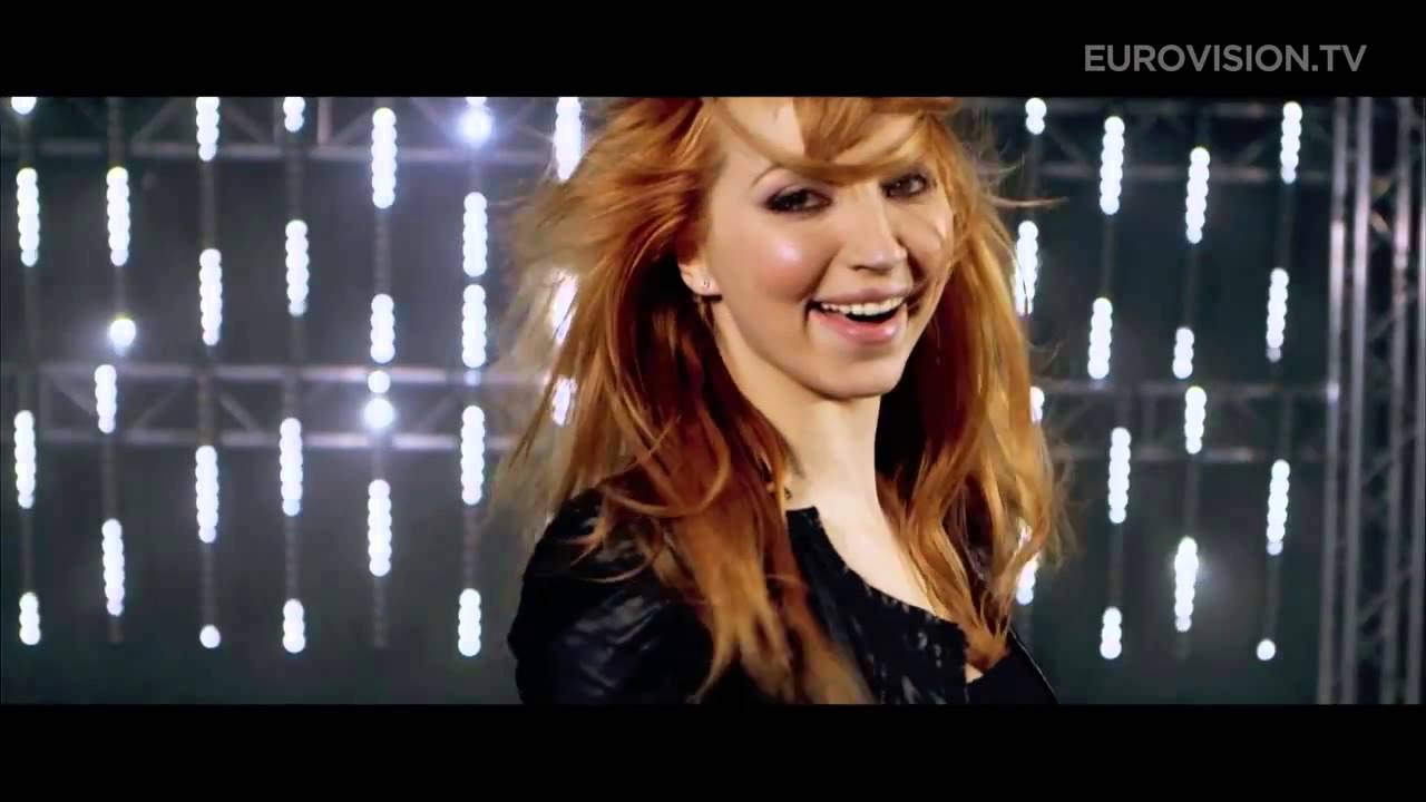 Tanja - Amazing / Estonia / Eurovision 2014 - YouTube