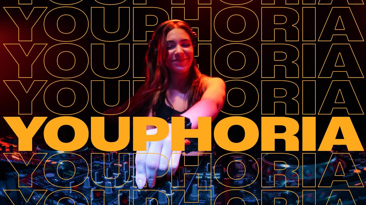 YOUPHORIA - BASSIZM FESTIVAL 2023 | Drum and Bass - YouTube