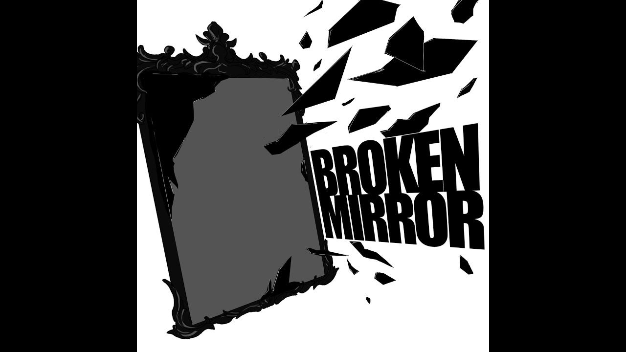 Broken Mirror (Visual Video) - YouTube