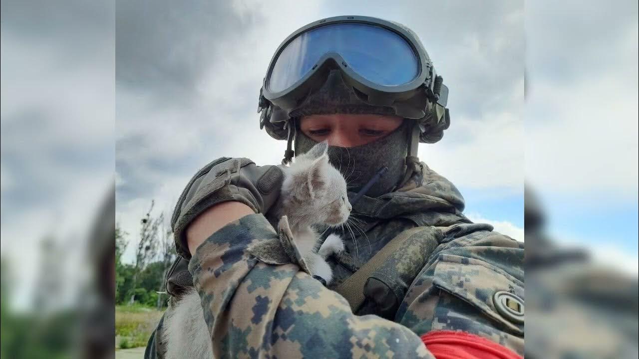 Я Русский - YouTube