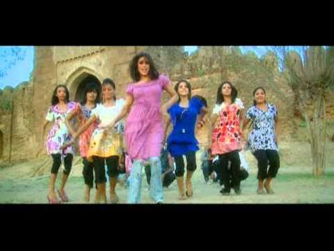KATTO NI TERAY LARAY BY ALI YASIR ( Official Video)