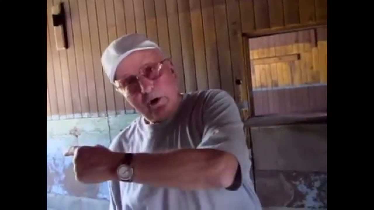 James Lichtman: Working in the Bathroom (2004) - YouTube