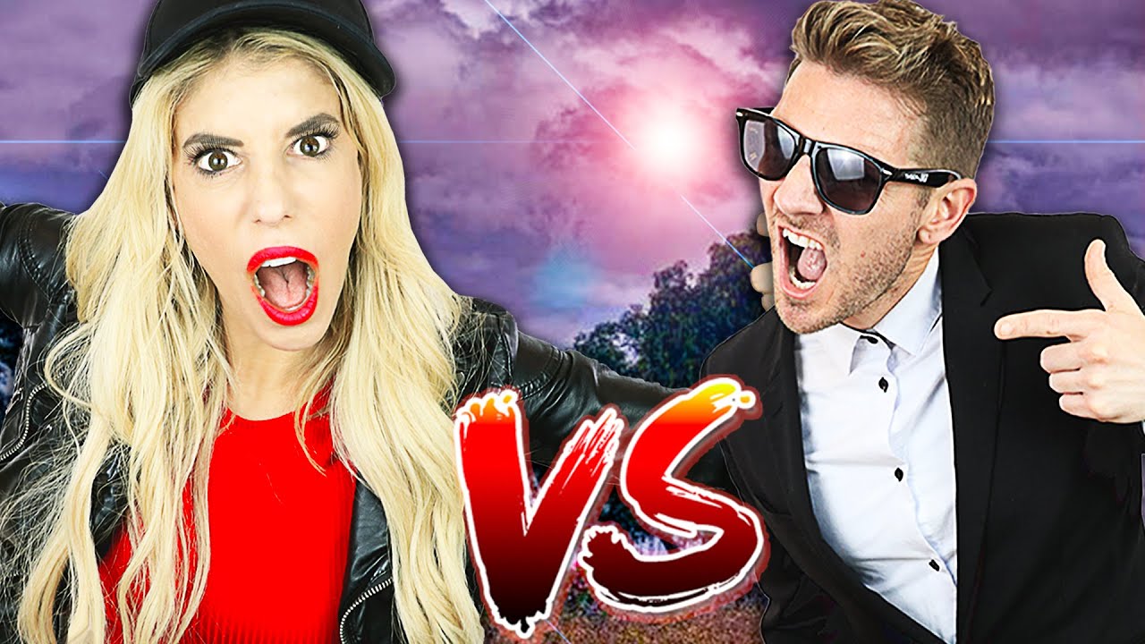 Diss Track Rap Battle Rebecca Zamolo Dance Song 24 Hour Music Video