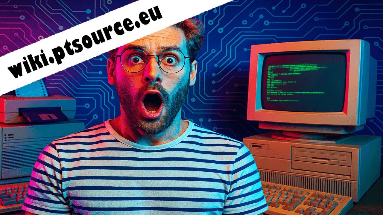 PTSource MiniVM - How to install Linux Mandrake 5.3 on PTSource MiniVM ...