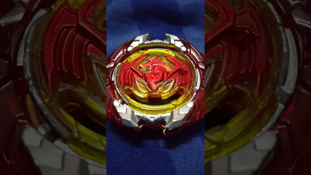 Revive Phoenix reaction - YouTube