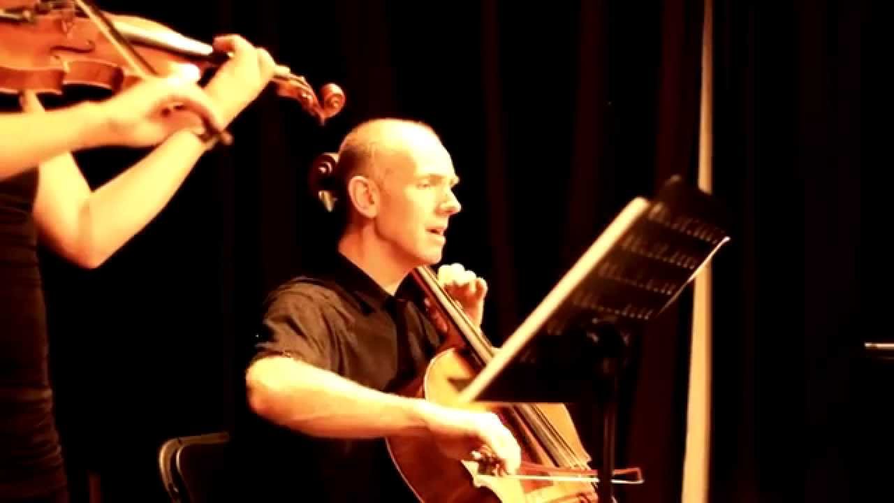 Tangótica - Milonga del Angel - YouTube