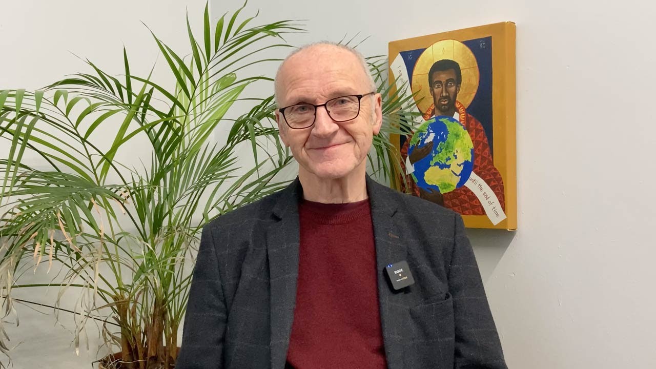 Online broadcast: Sunday 7 January - YouTube