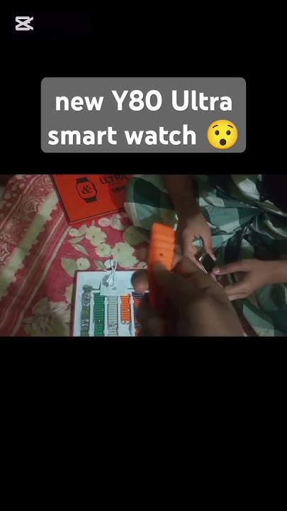 new y80 Ultra gaming Smartwatch play #freefire #pubg #bangladesh#bangladesh - YouTube